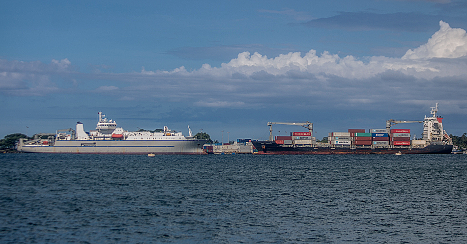 Samoa Observer | Ports Authority unveils discounts, refunds