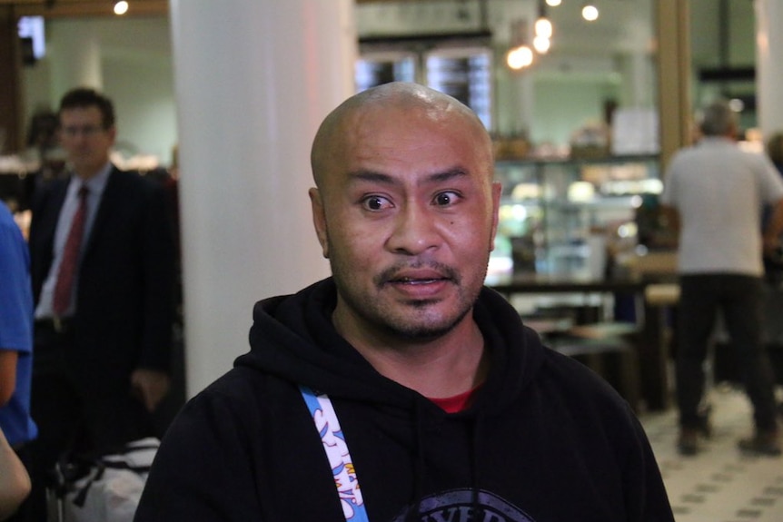 Samoa Observer | Pauga wants bail due to medical condition