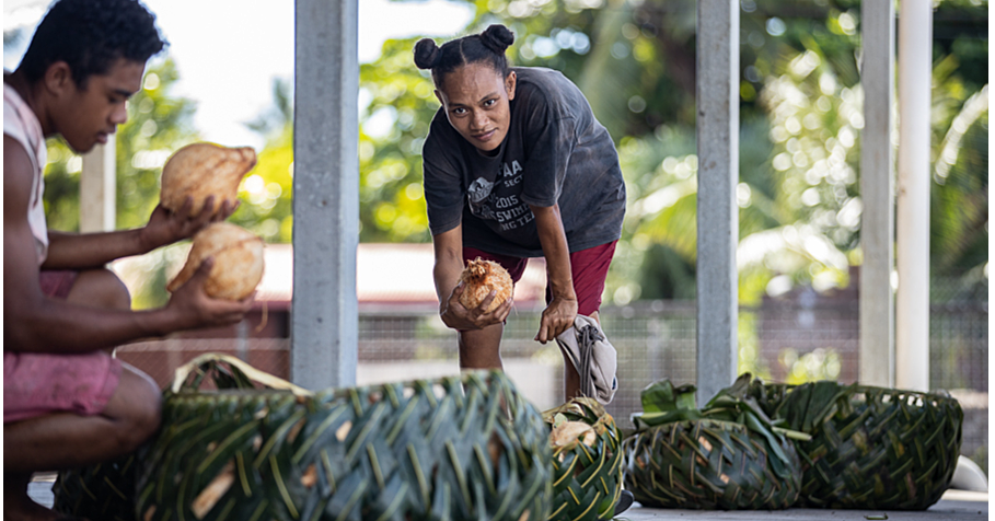 Samoa Observer | Economy could tank by -6.6 per cent by December,