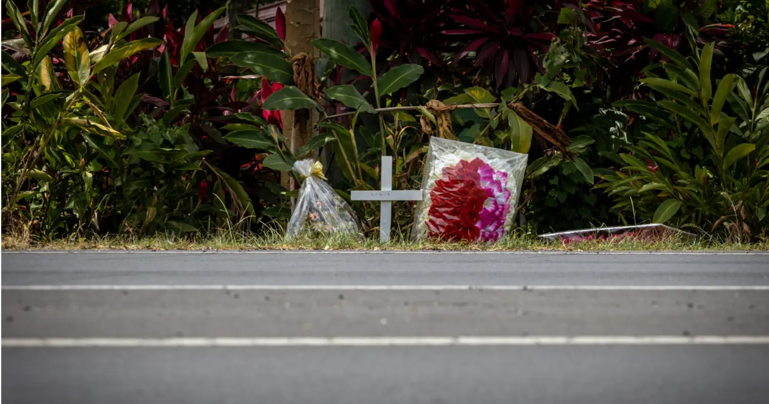 Samoa Observer | Police close in on suspect behind Vailoa death