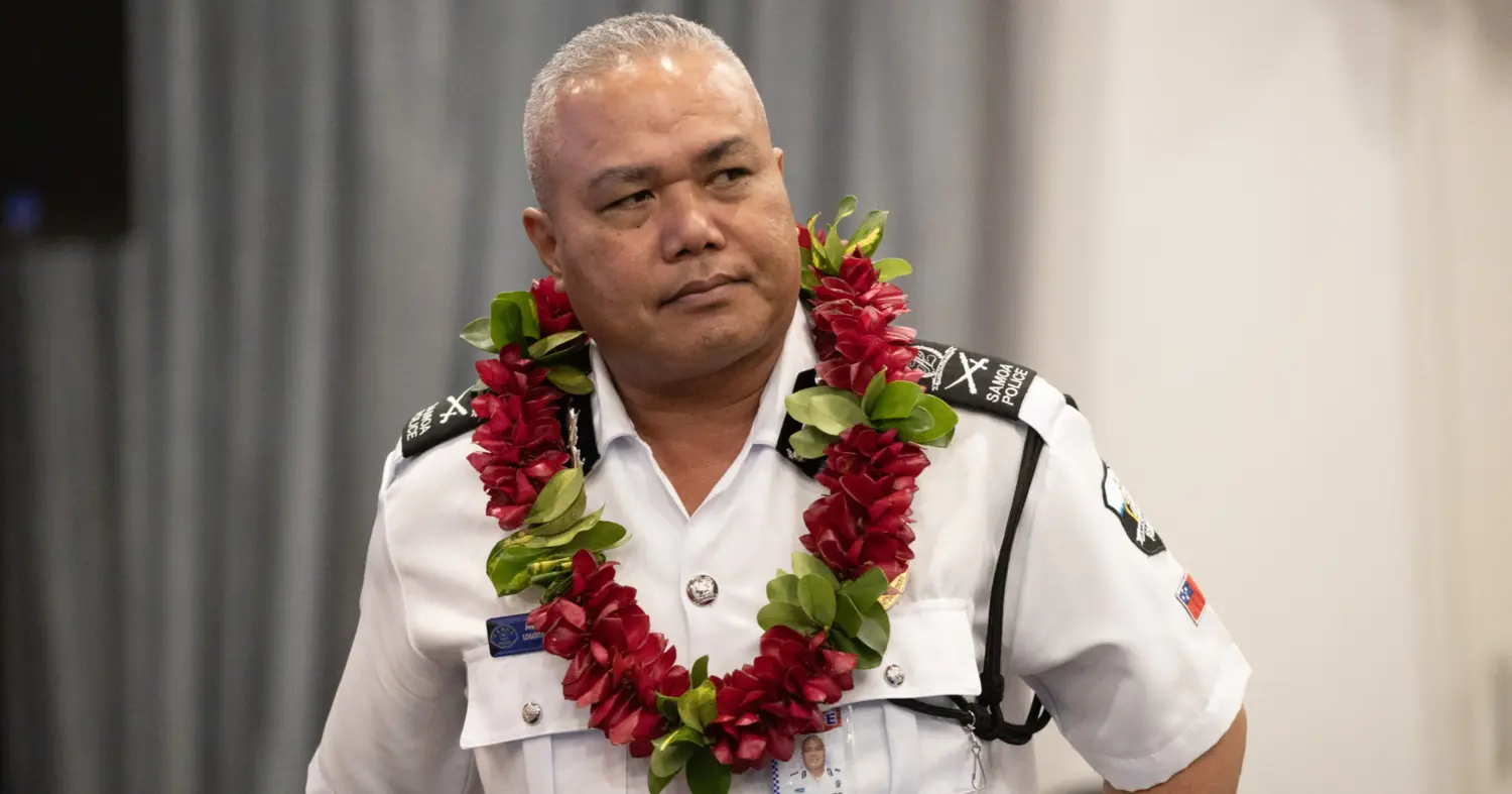 Samoa Observer | Body of Australian pilot to be released