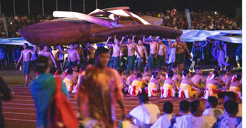 Samoa Observer | Poor quality of live coverage comes under scrutiny