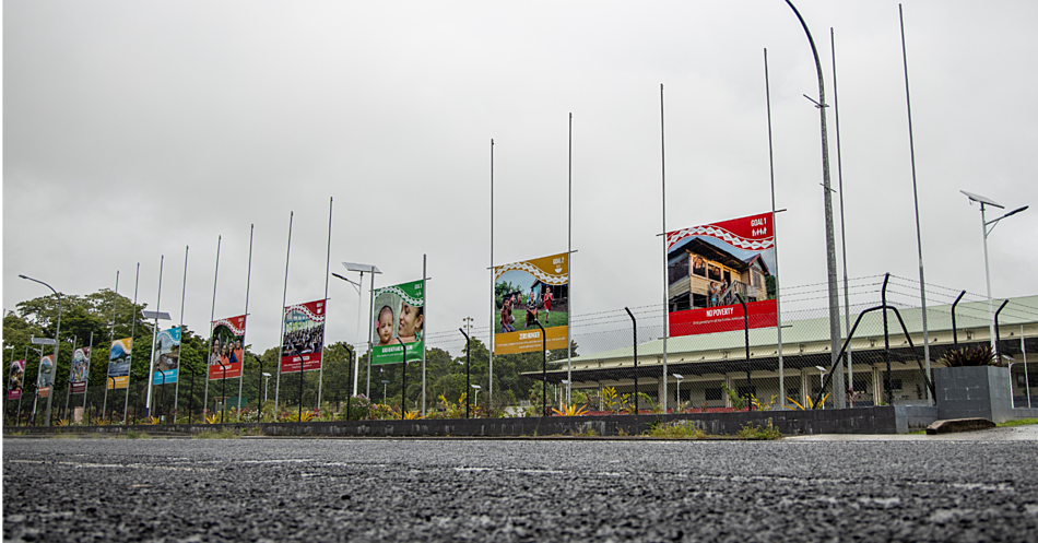 Samoa Observer | U.N.D.P. responds to Samoa Observer article