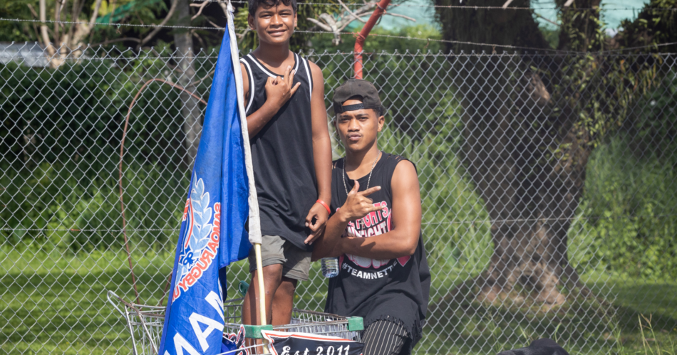 Samoa Observer | Between the Lines