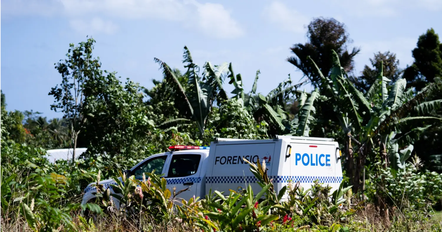 Samoa Observer | Man's death probed amid brutality claims