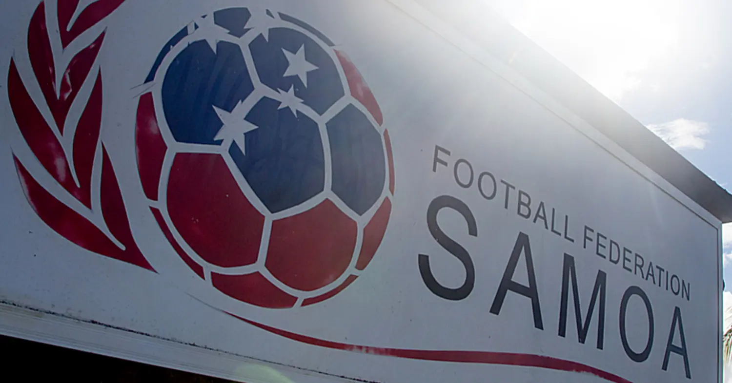 Samoa Observer | Ruckus over player selection on FB