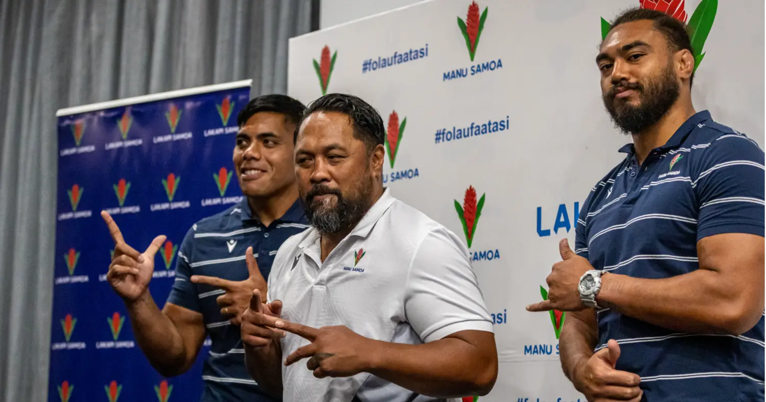 Samoa Observer | Truth is always a bitter pill to swallow