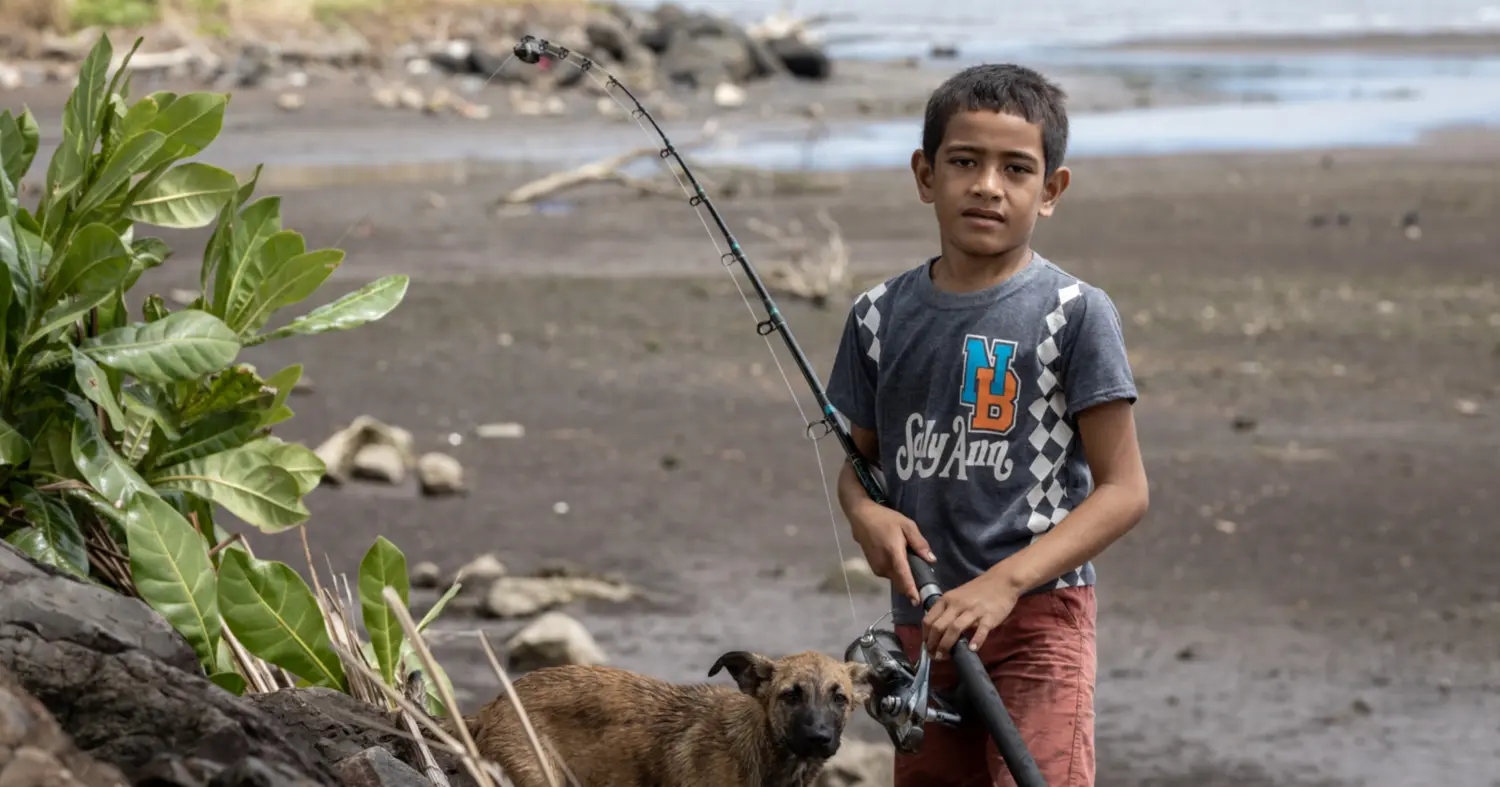 Samoa Observer | Between the Lines