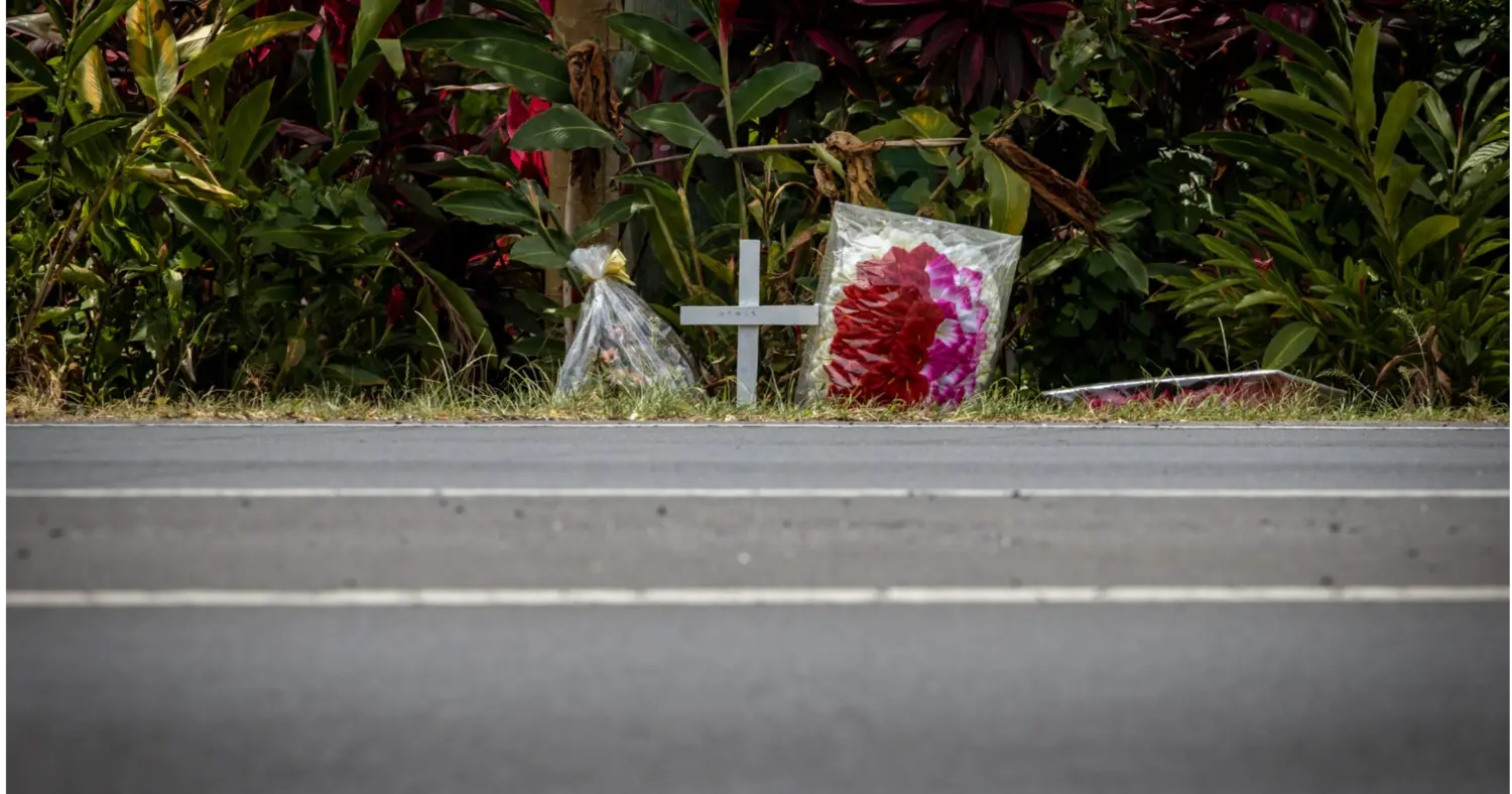 Samoa Observer | Vailoa hit and run suspect in Court