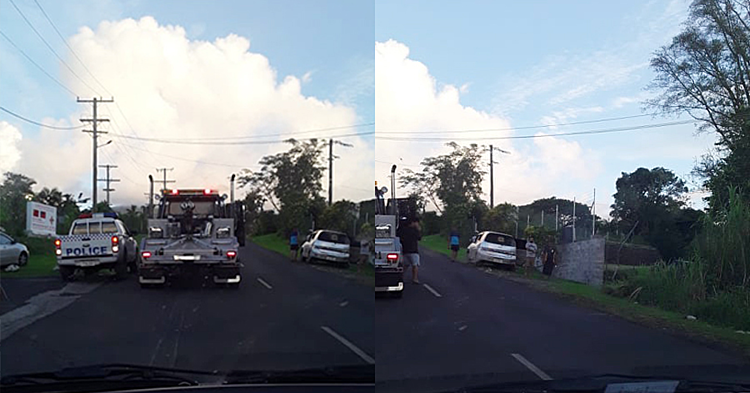 Samoa Observer | O LE MAU A PULE