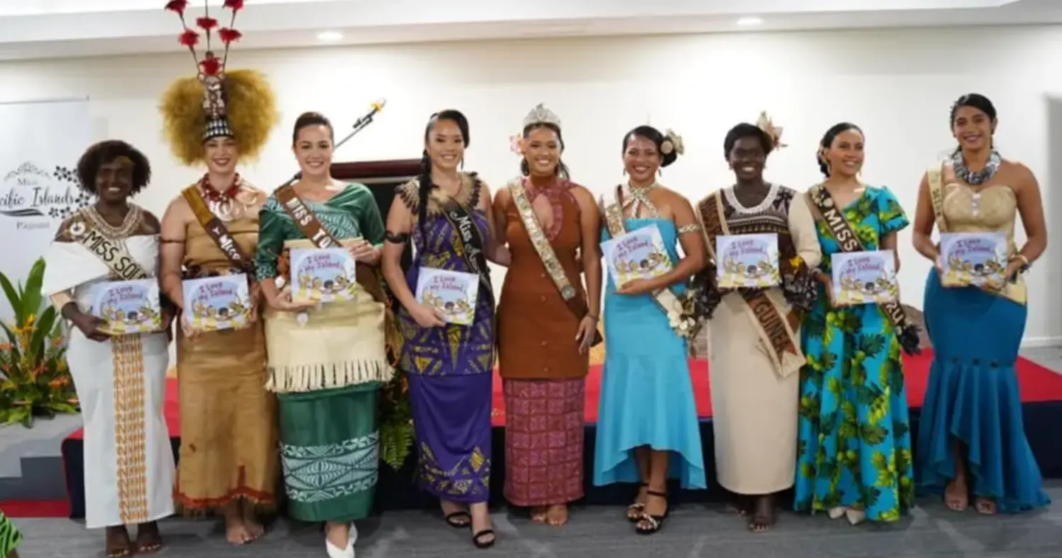 Samoa Observer | "It's Litara's, I will never accept the crown," says