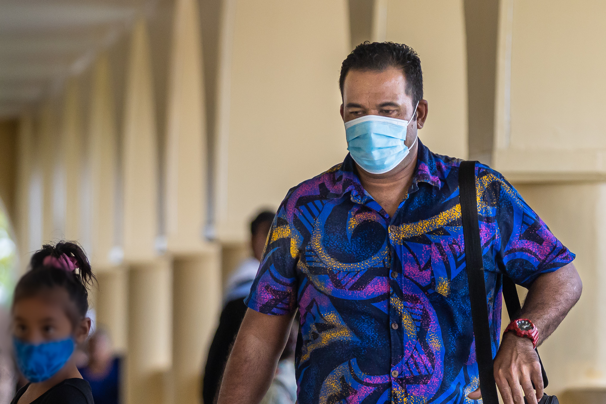 Samoa Observer | Court dismisses appeal by former electoral official