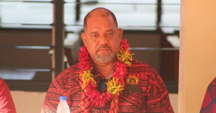 Samoa Observer | Lauli'i high chief responds to land dispute
