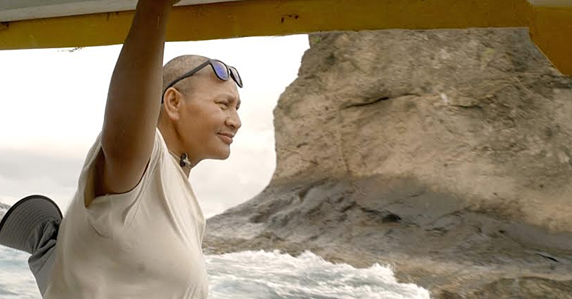 Samoa Observer | Film about Samoan navigator wins top prize