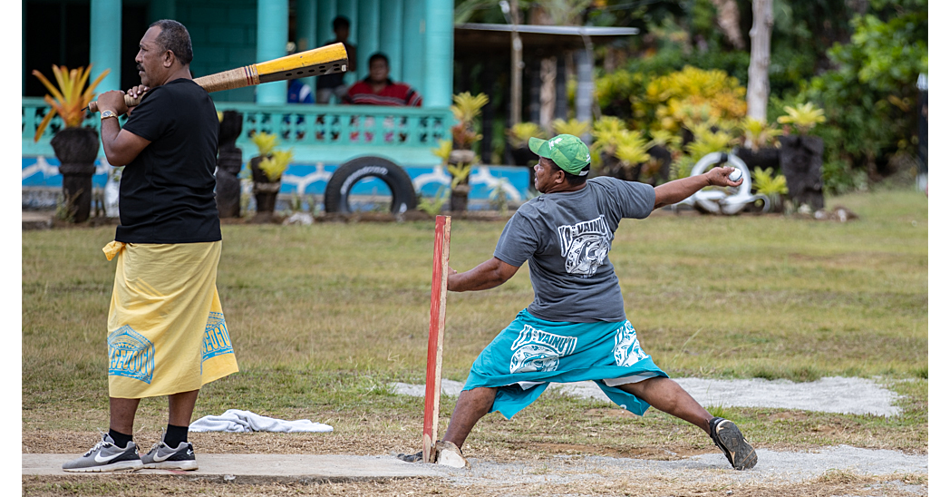 Samoa Observer | Teuila kilikiti tournament hits off