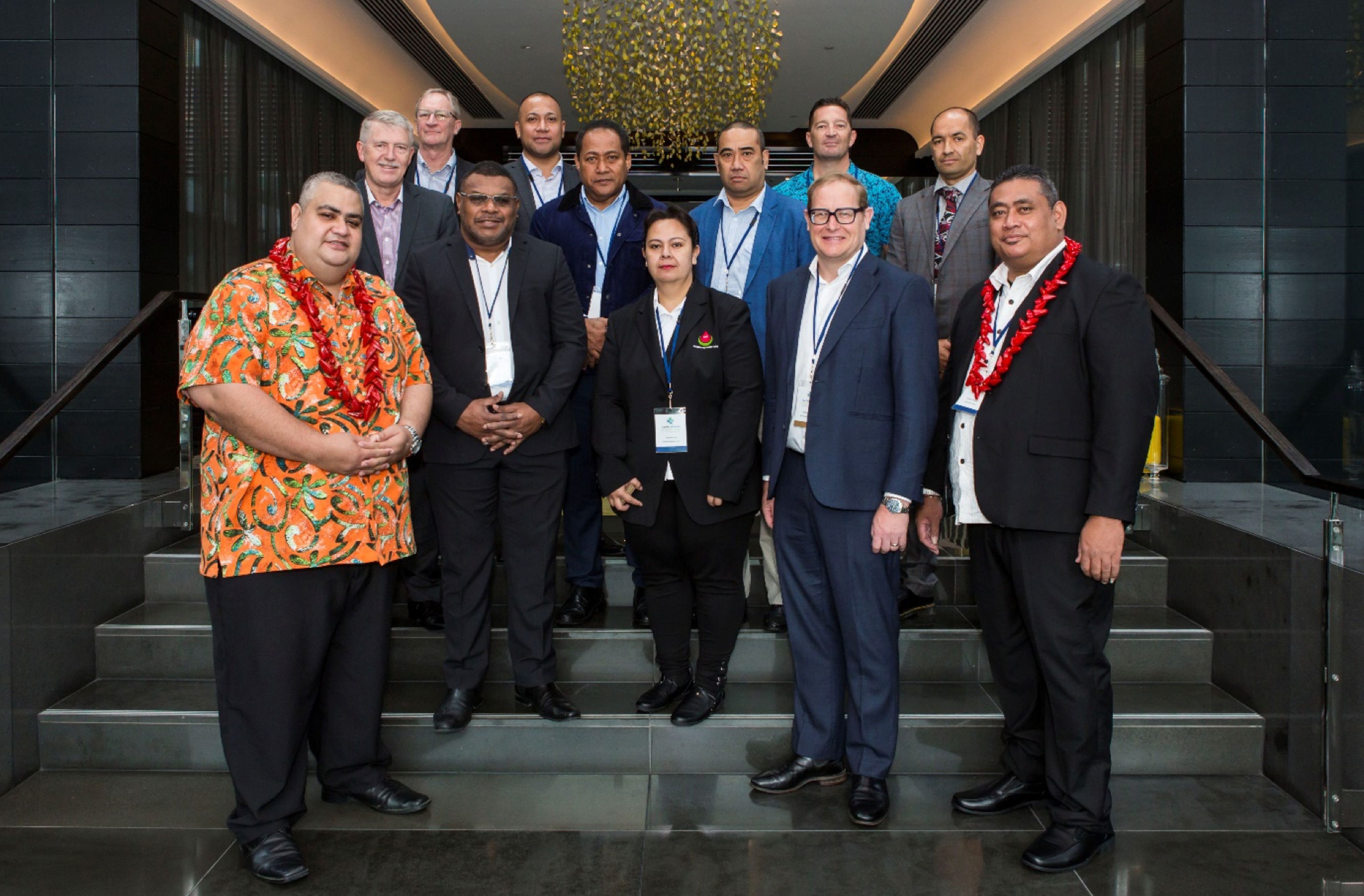 Samoa Observer | Pacific funds unite for sustainable investment