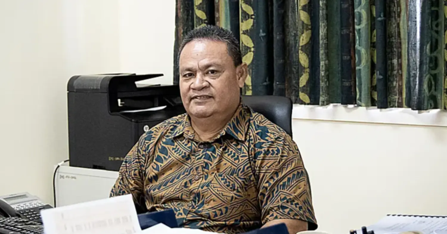 Samoa Observer | SLC explains Vailele land sale