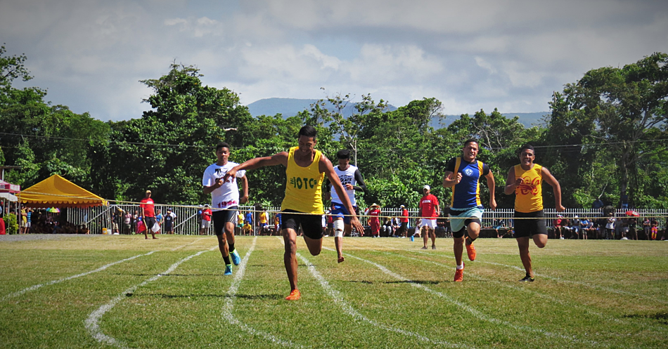 Samoa Observer | Vaiola College takes out Savai'i school athletics