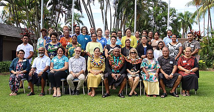 Samoa Observer | Human rights, gender and social inclusion part of