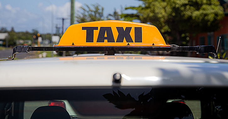 Samoa Observer | Taxi drivers struggle in lockdown