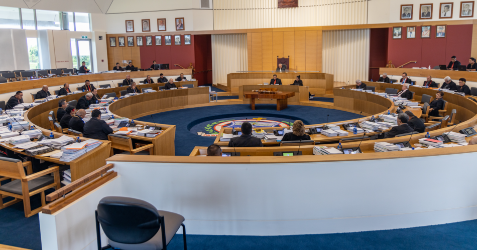 Samoa Observer | Parliament to revive advocacy groups