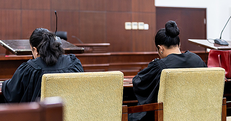 Samoa Observer | Samoa Law Society joins case as 'friend of Court'