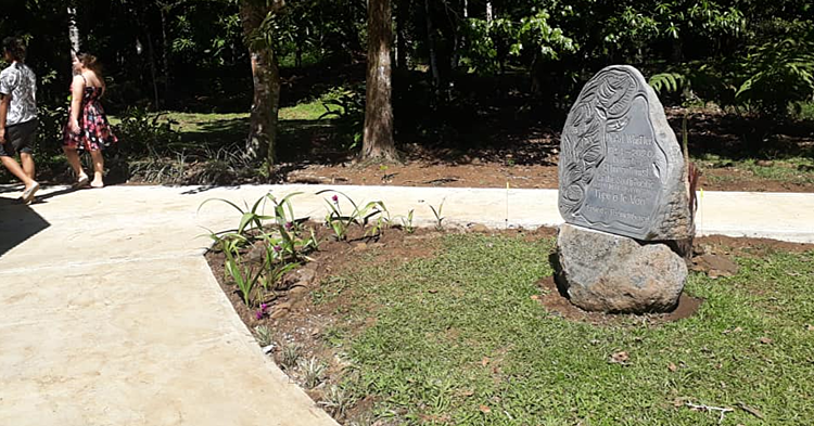 Samoa Observer | LAUGA - “O le loto maualalo, e sili lea i le malo o