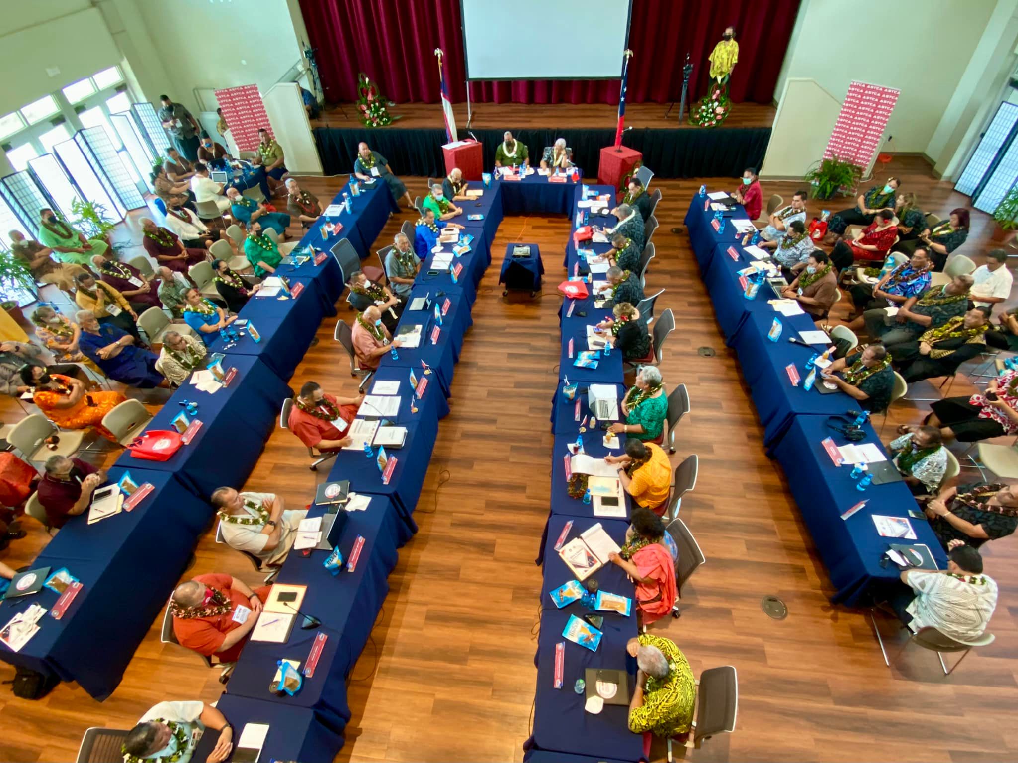 Samoa Observer | Moving the two Samoa’s forward – for the people