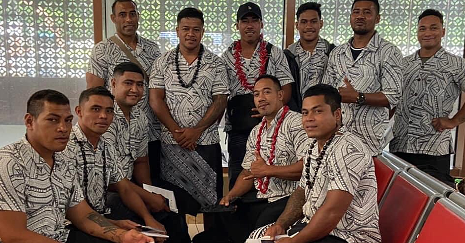 Samoa Observer | Seasonal workers programme revived in five weeks
