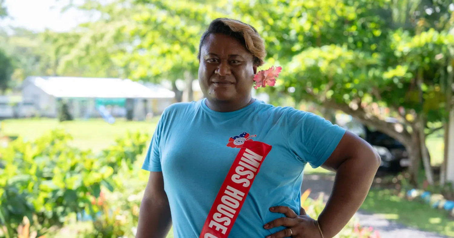 Samoa Observer | Sula ready to rock the stage