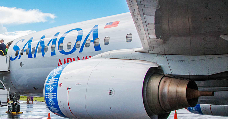 Samoa Observer | O LE GAFA O LE ‘AVA