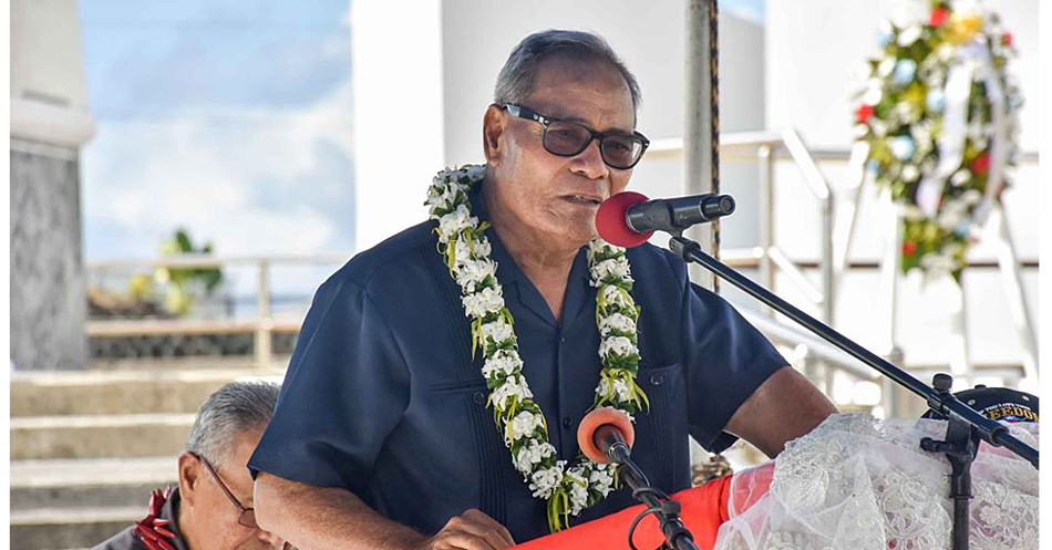 Samoa Observer | American Samoa declares emergency, rejects