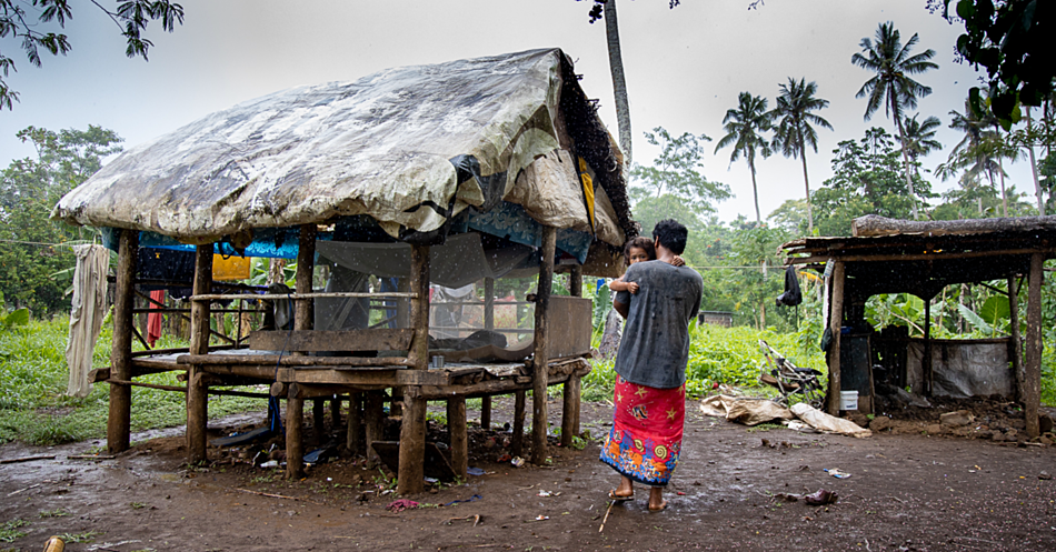 Samoa Observer | Government must walk the talk with Pathway for
