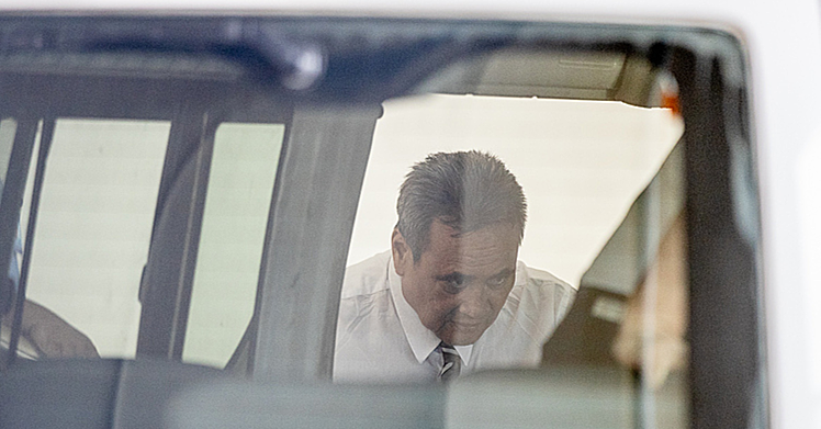 Samoa Observer | Police confirm death of notorious criminal