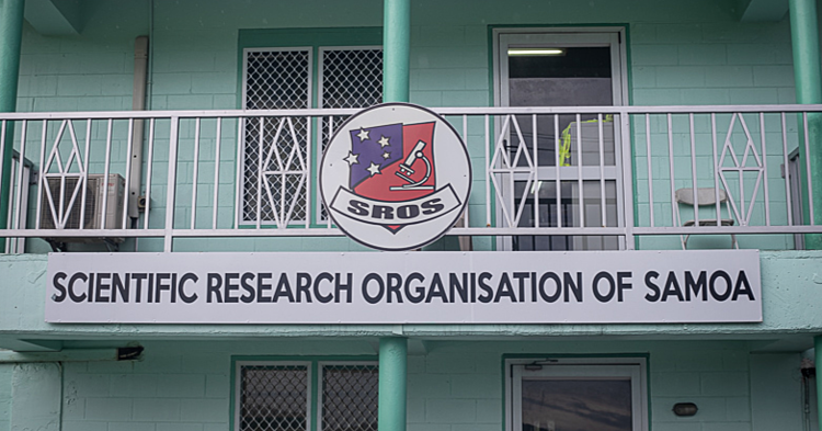 Samoa Observer | Lauga - “Ou te loto i le Alofa”