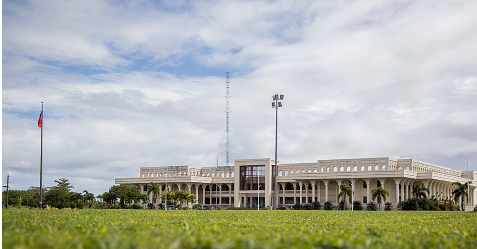 Samoa Observer | Chief Justice appointment should be consistent: