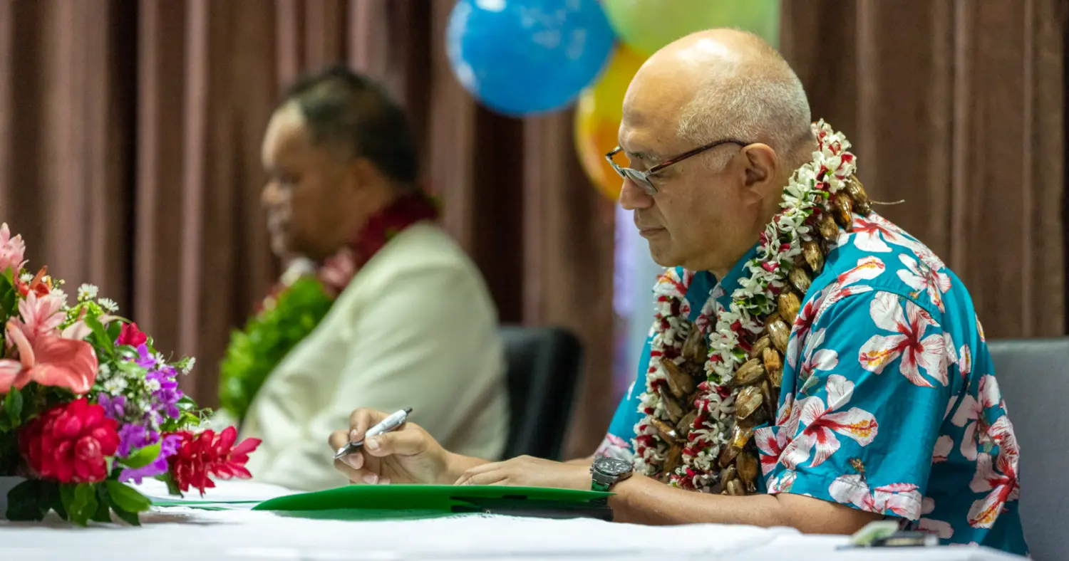 Samoa Observer | Lawsuit against MOH struck out