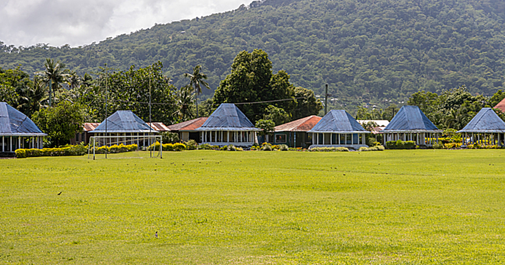 Samoa Observer | Village urged to keep the peace