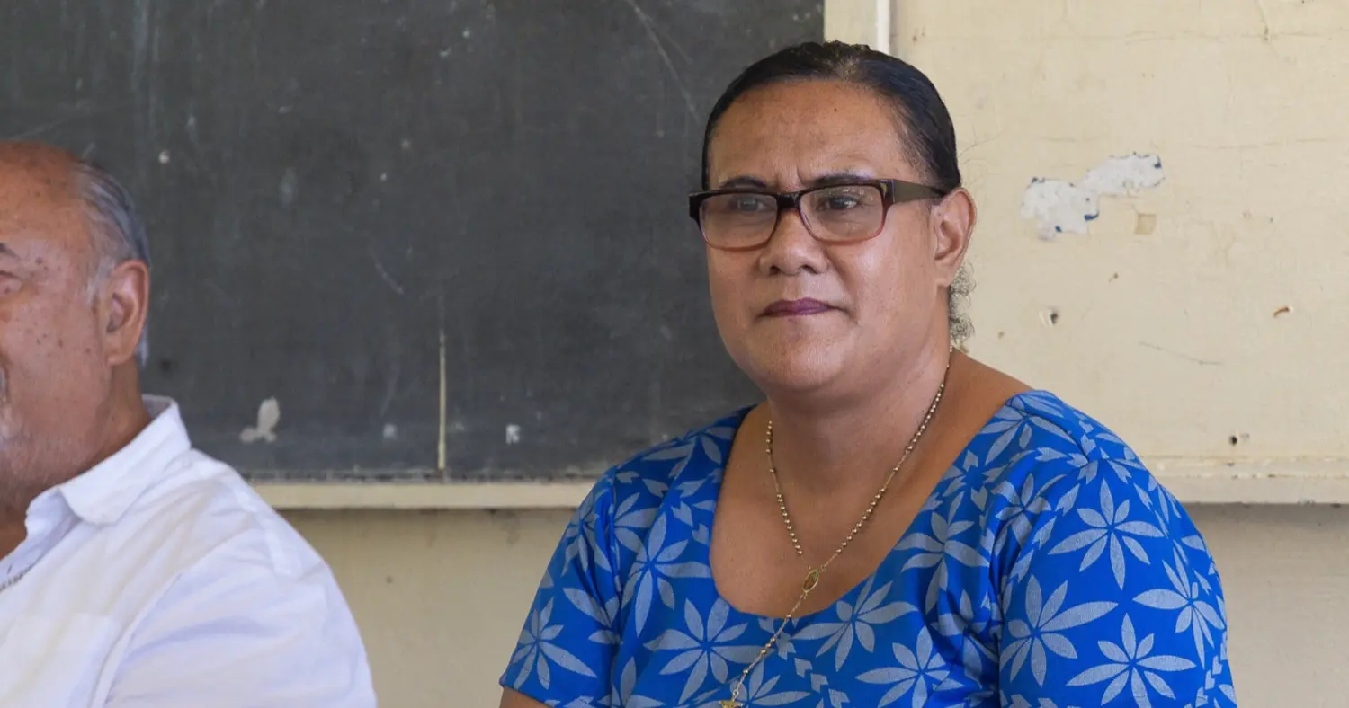 Samoa Observer | Chanel College not closing: Principal