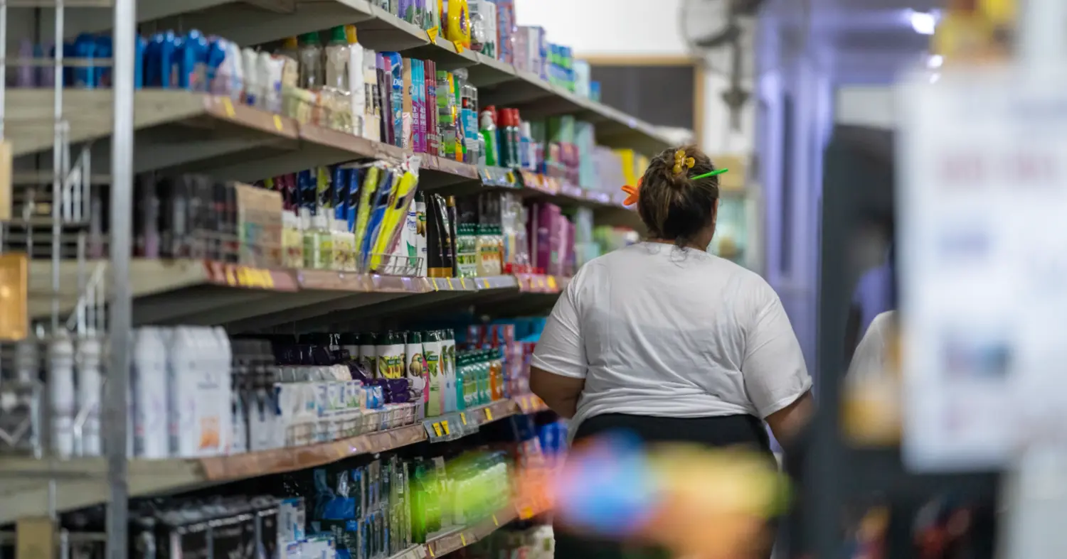 Samoa Observer | Inflation down, growth in right direction