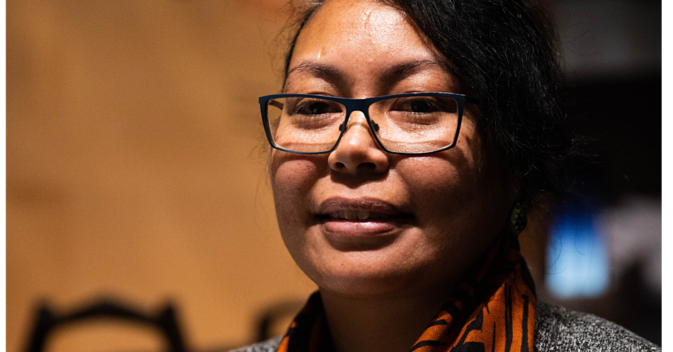 Samoa Observer | Samoan Professor says her appointment reflects growth