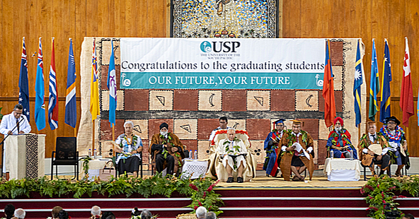 Samoa Observer | John Williams remembered