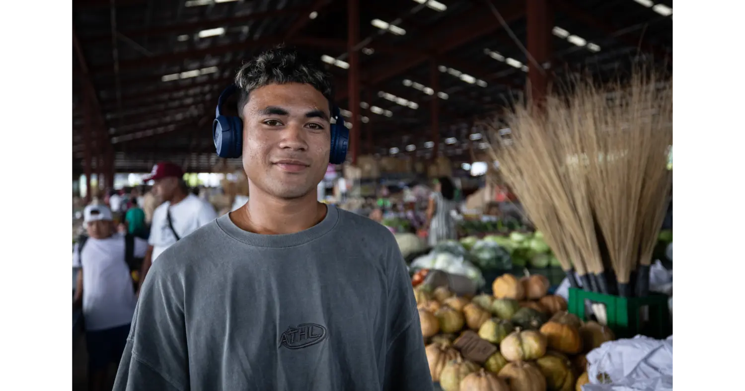 Samoa Observer | What's your favourite memory with your father?