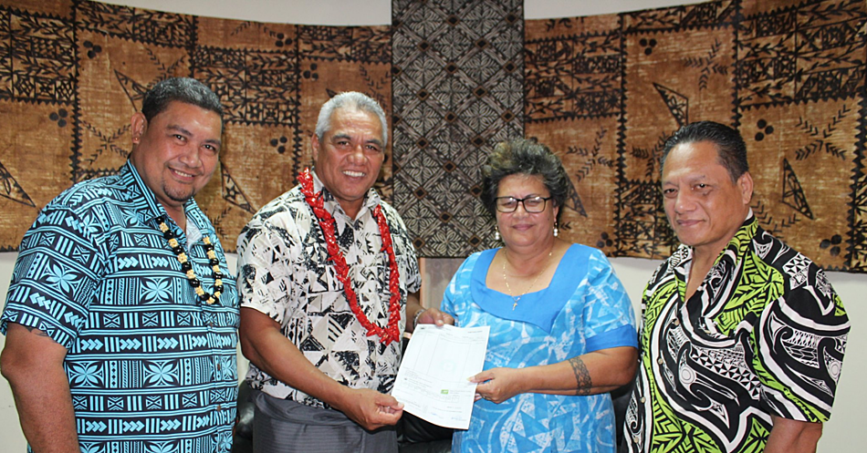 Samoa Observer | Ministry's $50,000 upgrade meets sarcastic responses