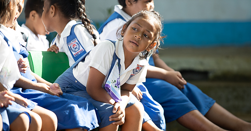Samoa Observer | Samoa Education Network revived