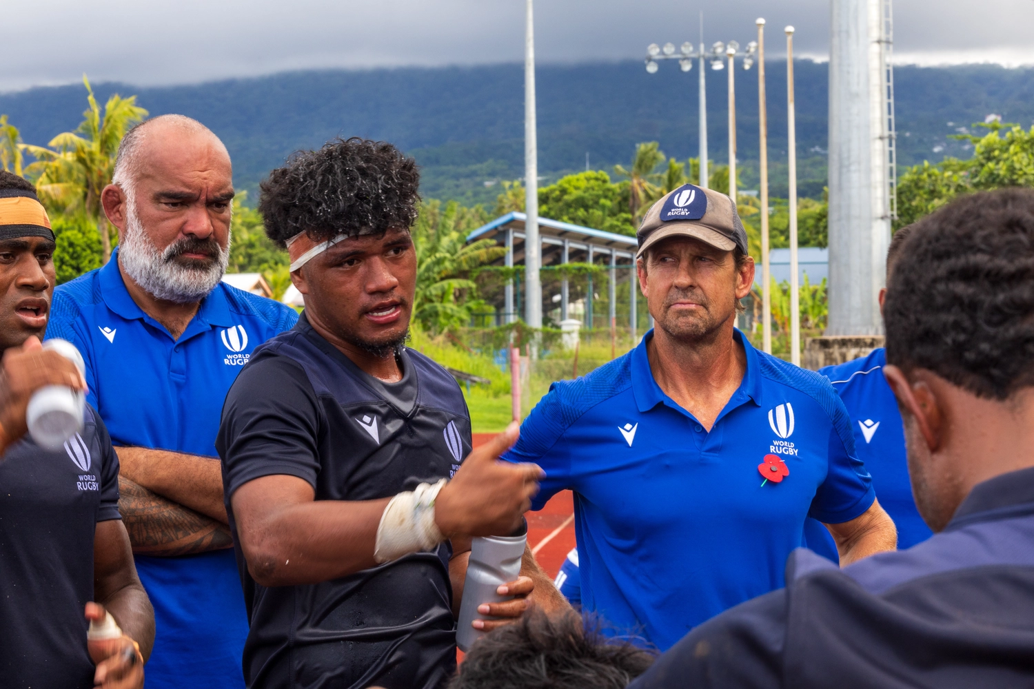 Samoa Observer | Opportunity for young Pacific ruggers