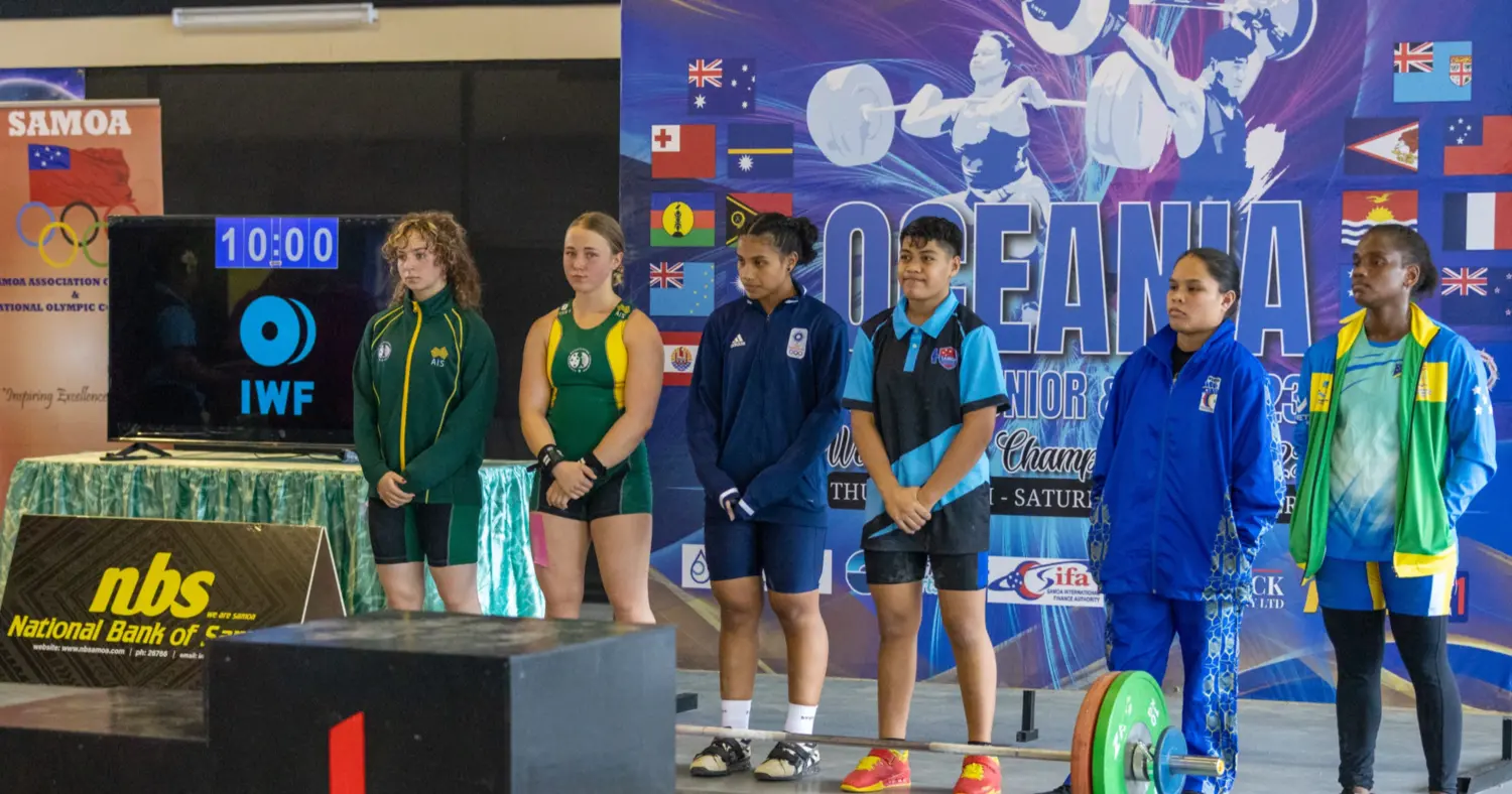 Samoa Observer | Between the Lines