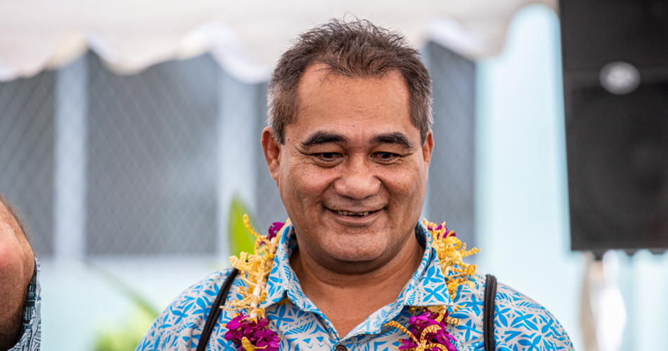 Samoa Observer | 'Come see me': Minister tells tour operators