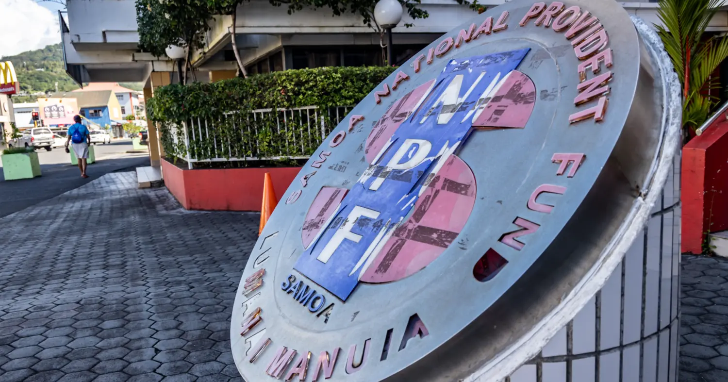 Samoa Observer | S.N.P.F still tightlipped on new fees