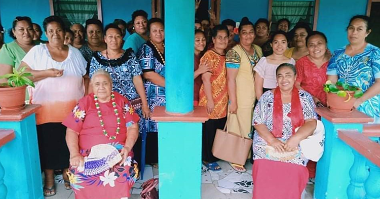 Samoa Observer | Lauga - “O le silafaga a le Atua”